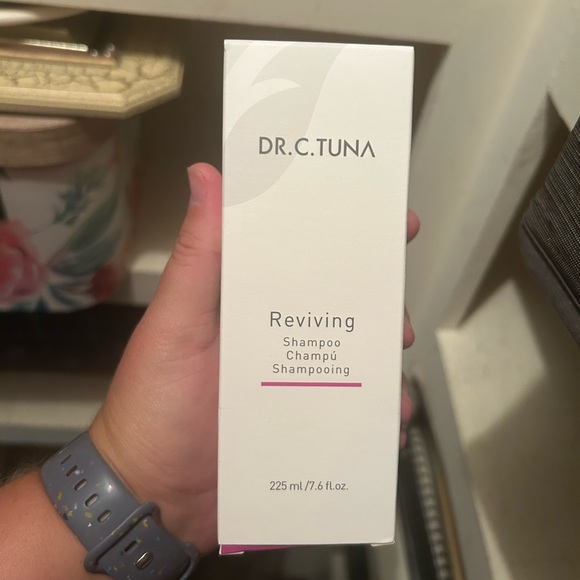 Farmasi | Hair | Farmasi Reviving Shampoo New | Poshmark